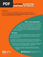 Paterson Grading System | PDF | Employment | Decision Making