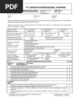 Gas Detector Bump Test Record Log Sheet: Bump Test Result Test Date ...