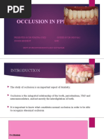 Class II and Class III Jaw Relations | PDF | Mouth | Dental Anatomy