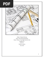 Building Technology Sba Parts 1-4 1 | PDF | Employment | Business