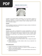 Gancho Adams | PDF | Ortodoncia | Naturaleza