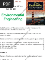 Gupta and Gupta Civil Engineering | PDF