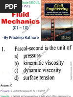 Settle3 Tutorials - 1 - Quick Start Tutorial | PDF