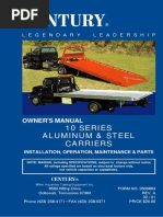 Milling Machine Study Guide | PDF