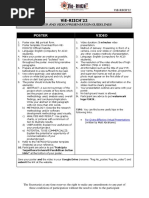 Vlogging Contest Criteria and Mechanics: Theme Tamang Pamamahala't ...