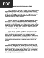 Contoh Karangan - Melawat Ke Dusun Datuk LENGKAP | PDF