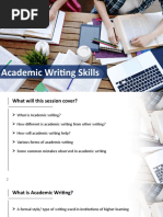 How To Write A Two Page Paper | PDF | Citation | Paragraph