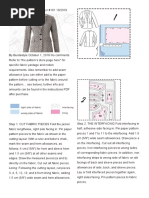 Mosaic Mania ENG2 | PDF | Crochet | Textile Arts