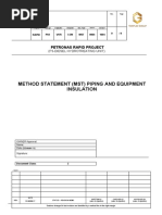 Technical Query Form for Construction | PDF
