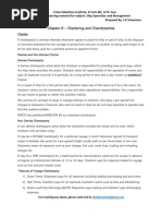 ASBACHEMVOY | PDF | Logistics | Industries