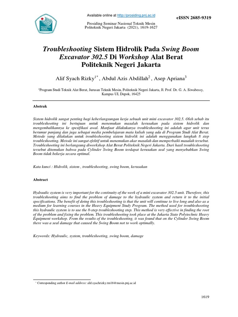 10 Paper Alif Syah | PDF