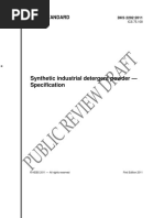 A 4 A - Scorched Particles - tcm11-30908 | PDF | Powdered Milk | Filtration