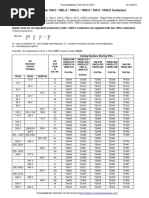 Caterpillar Perkins Cross Reference PDF | PDF