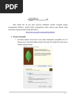 Data Mining dengan Orange dan Python | PDF