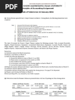 Home Health Services (Title XIX) DME/Medical Supplies Physician Order ...