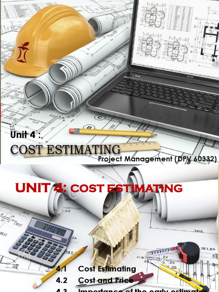 Unit 4 Pdf Procurement Cost