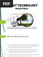 Classification - Grading of Coal | PDF | Coal | Rock (Geology)