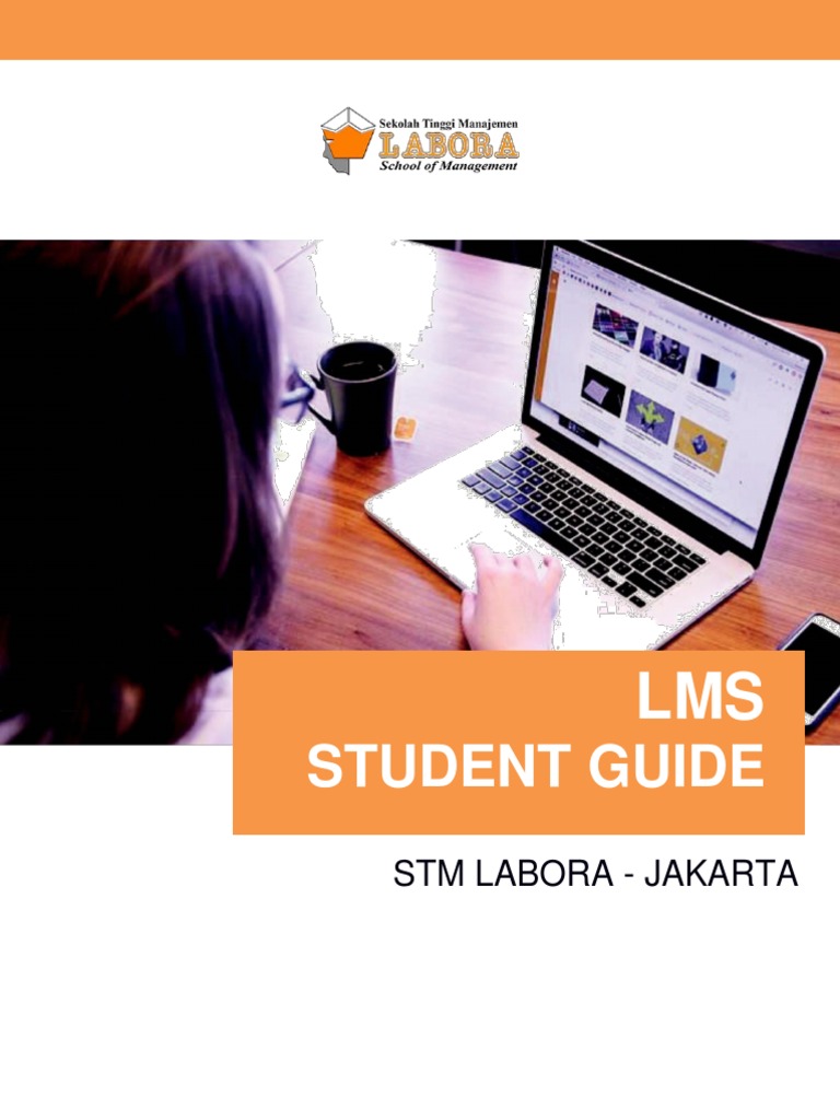Panduan Mahasiswa Labora | PDF | Karier & Perkembangan