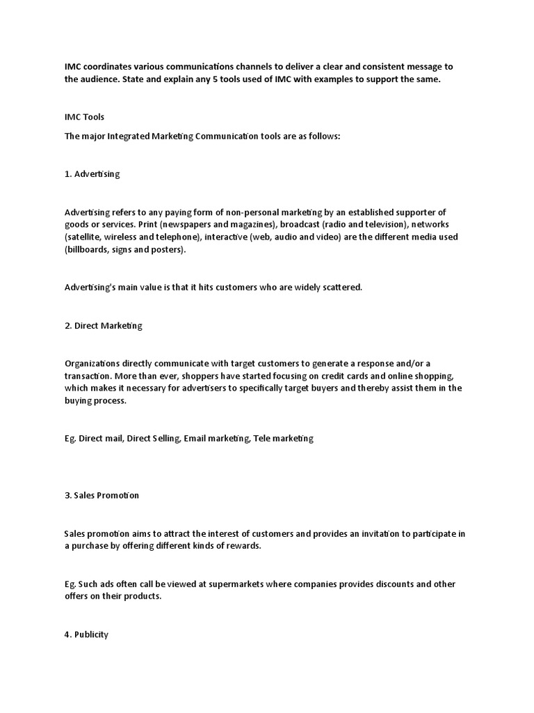 Advertising Exam 2021 Paper Pdf Advertising Sales