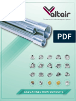 Neko Moduline 26 Lighting Overview | PDF | Manufactured Goods | Electricity