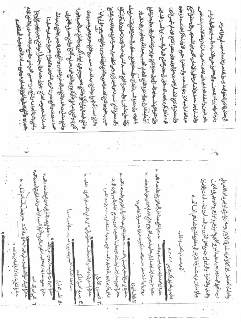 Kitab Perdukunan | PDF