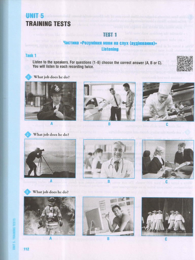 Konstantinova Unit 5 | PDF