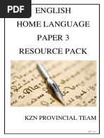 Analyzing Cartoon Grade 12 English F | PDF | Cartoon