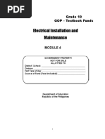 Tle - Ict Computer Systems Servicing Quarter 1 - Module 6 Personal ...
