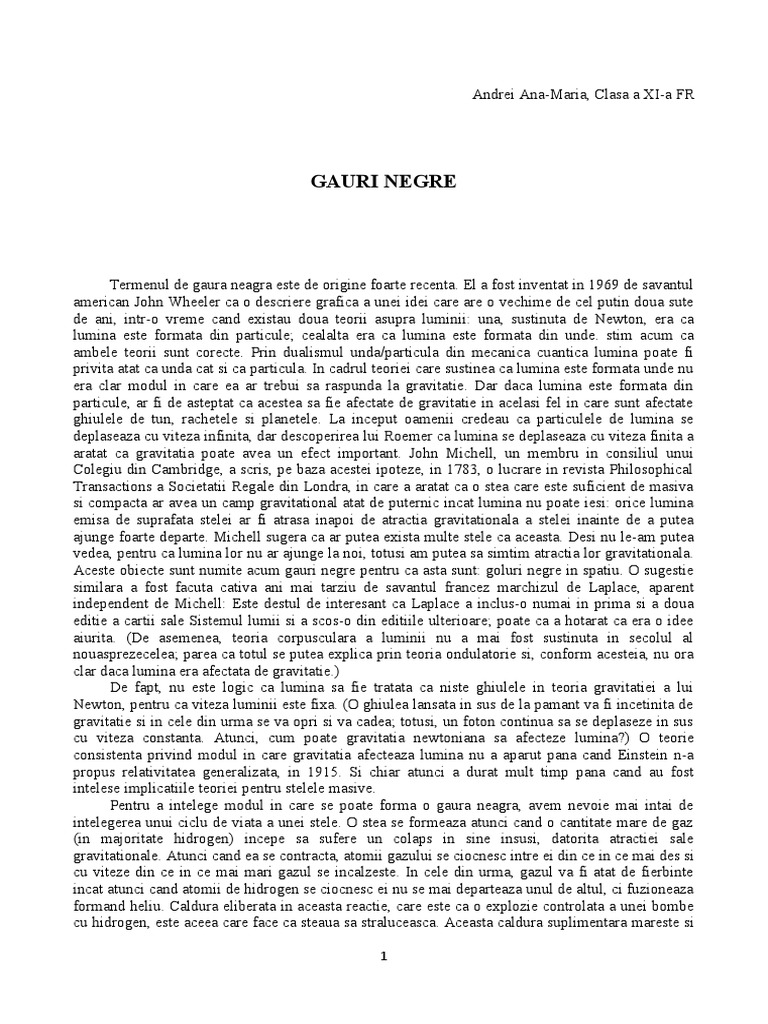 Gauri Negre | PDF