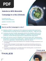 E Nomination Process Flow | PDF | Computing | Information Technology ...