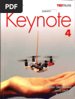 Voices Advanced Workbook Key | PDF | Communication | Storytelling