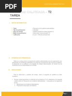 Informe de Auditoria Grupo Bimbo | PDF | Auditoría | Calidad (comercial)