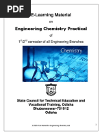 Class 10 Chemistry Project | PDF | Chemical Reactions | Chemical Substances