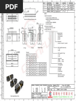 G & M-Code Cheat Sheet | PDF | Drilling | Geometry