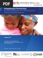 Papua New Guinea Vision 2050 | PDF | Papua New Guinea | Economic Growth