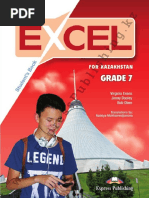 NEF 4th Edition Pre Intermediate Student's Book | PDF