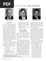 How To Call in A 9line MEDEVAC and MIST Report | PDF | Clinical ...