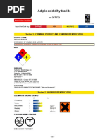 Labolene Solution Composition | PDF | Water | Oxide
