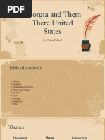 Berry by Langston Hughes | PDF