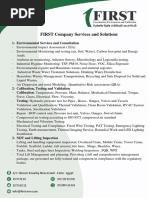 Gri 305 Emissions 2016 | PDF | Greenhouse Gas | Air Pollution