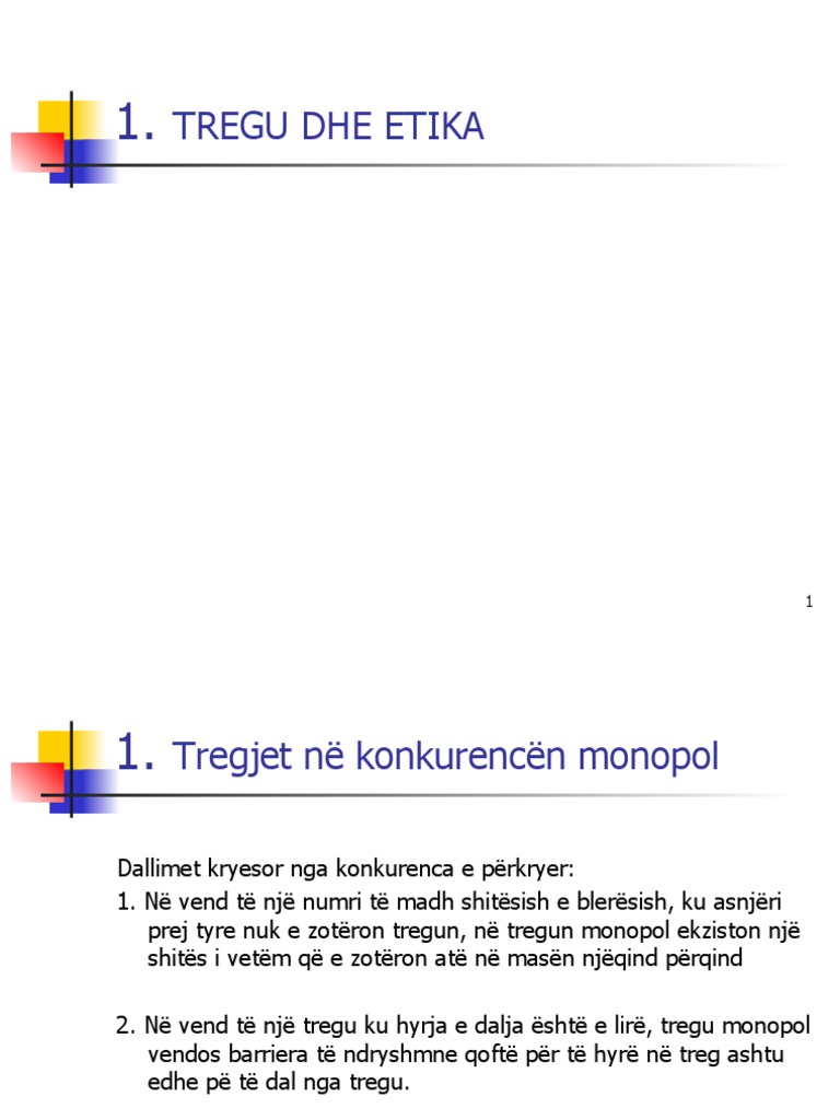 Lijg VII Etika | PDF
