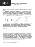 Mehlich 3 Soil Sample Extraction SOP | PDF | Ph | Acid