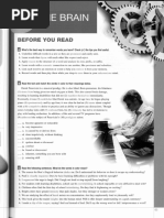 ECPE Writing Rating Scale | PDF | Vocabulary | Cognition