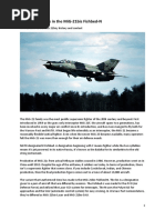 CL-415 and DHC-515 Overview | PDF | Transport | Aeronautics