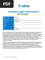 Tesco Organizational Structure | PDF | Tesco | Organizational Structure