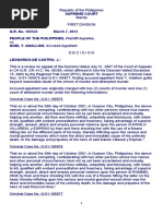 English2 - Q1 - Mod.1 - Classifying, Categorizing Sounds Heard PDF | PDF | Sound | Learning