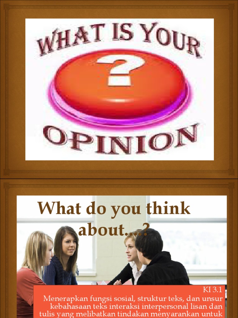 Giving Suggestion and Offer | PDF | Indonesia | Communication