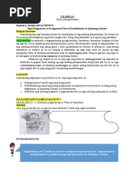 Esp9 2nd Quarter Modules | PDF