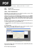 Teleperm XP PDF | PDF | Instrumentation | Control Theory