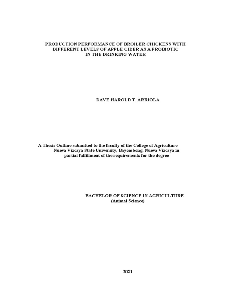 Research Papers | PDF | Probiotic | Microorganism